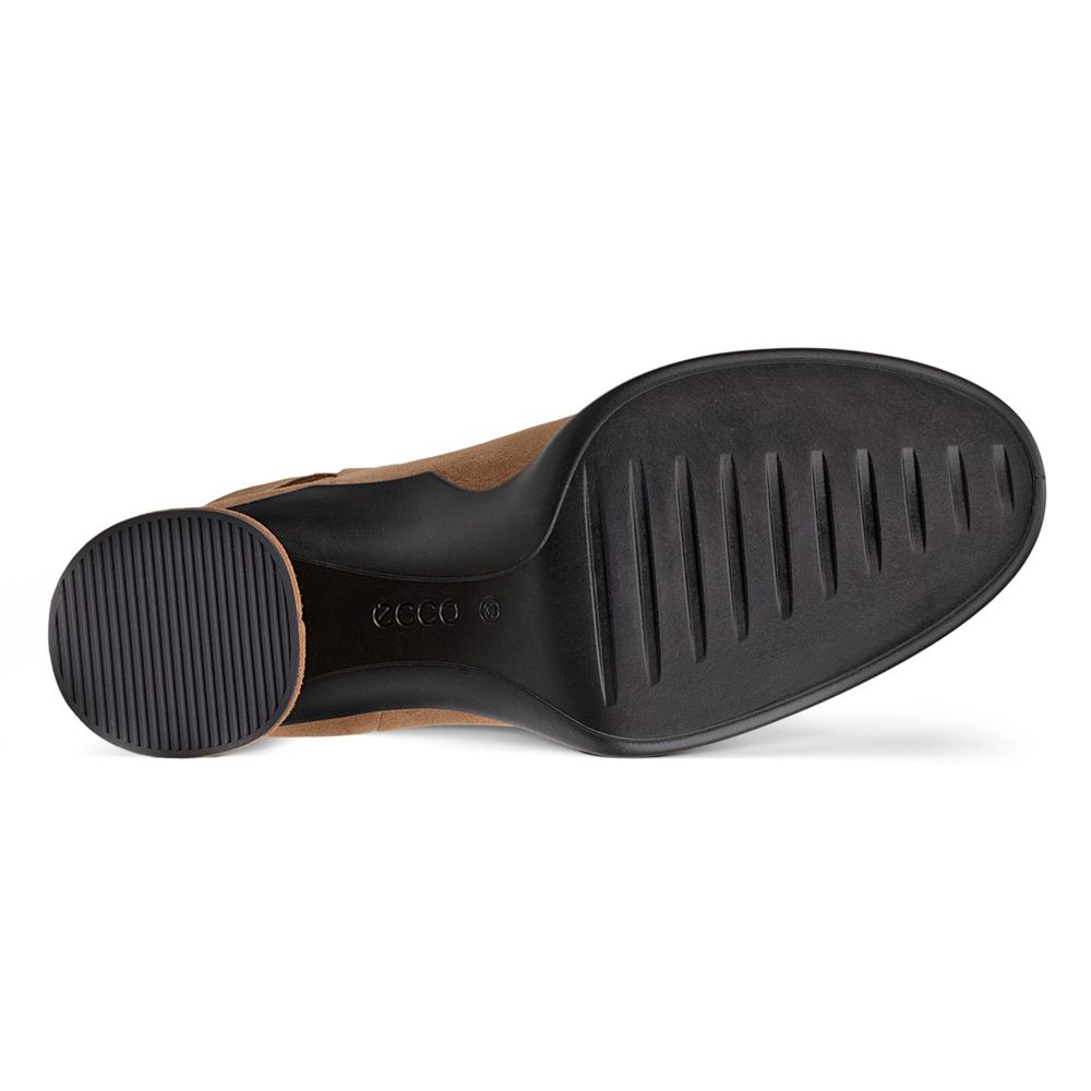 Botine pentru femei ECCO 231903-05034 în Moldova